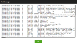 Diagnosing Issues in Matillion ETL Using Component Level Logging ...