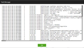 Diagnosing Issues in Matillion ETL Using Component Level Logging - InterWorks