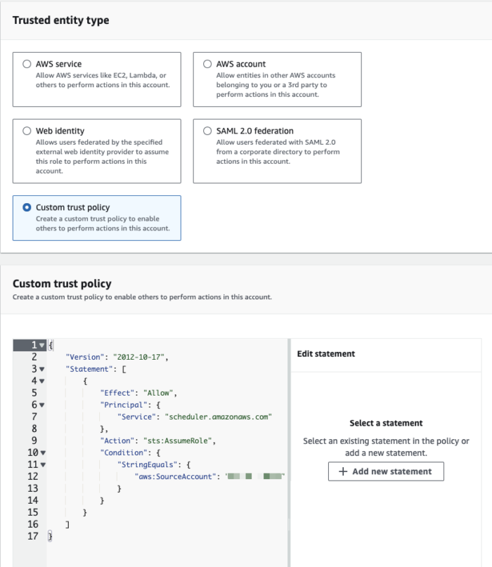 Automating Ec2 Instance Management With Aws Eventbridge And Lambda Interworks 9031