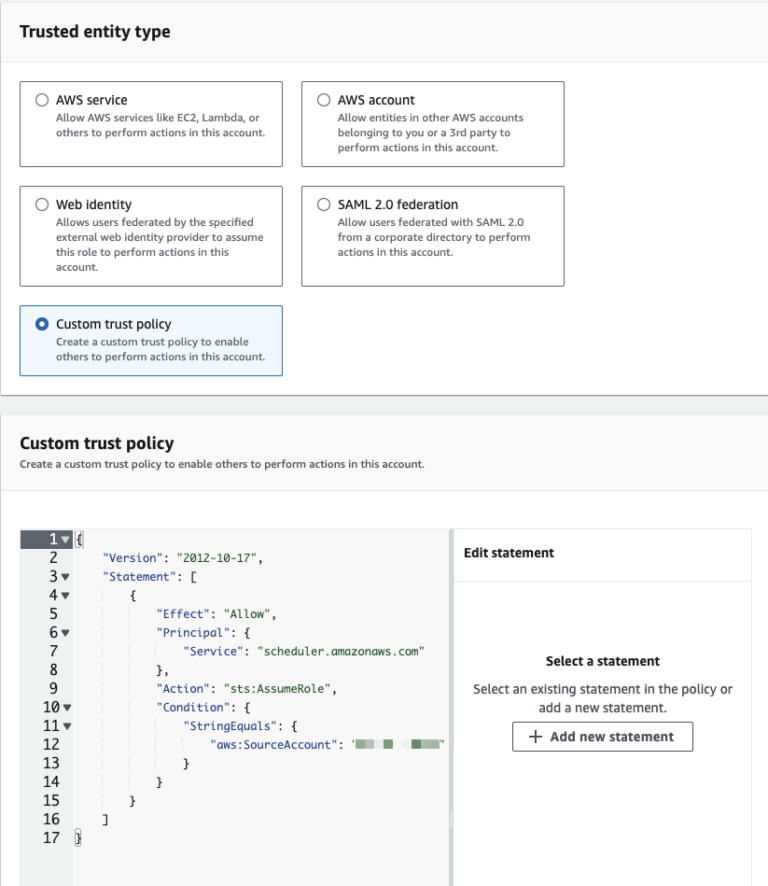 Automating Ec2 Instance Management With Aws Eventbridge And Lambda