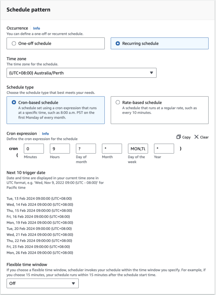 Automating Ec2 Instance Management With Aws Eventbridge And Lambda Interworks