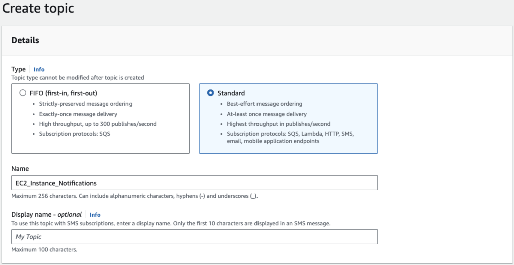 Automating Ec2 Instance Management With Aws Eventbridge And Lambda Interworks