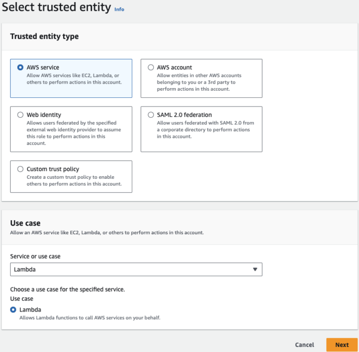 Automating Ec2 Instance Management With Aws Eventbridge And Lambda Interworks