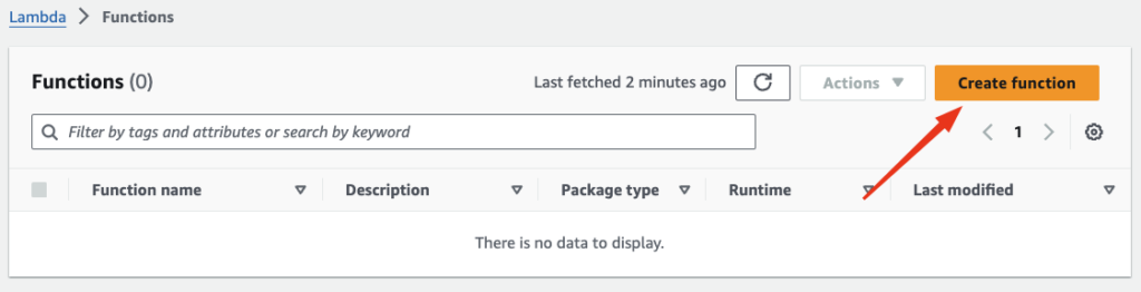 Automating EC2 Instance Management with AWS EventBridge and Lambda ...