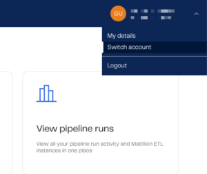 Matillion Hub Insights - InterWorks