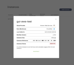 Matillion Hub Insights - InterWorks