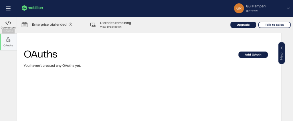 Matillion Hub Insights - InterWorks