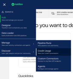 Matillion Hub Insights - InterWorks