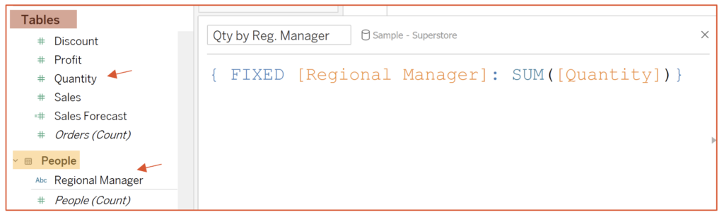 Power BI Logic and Calculation Foundations - InterWorks