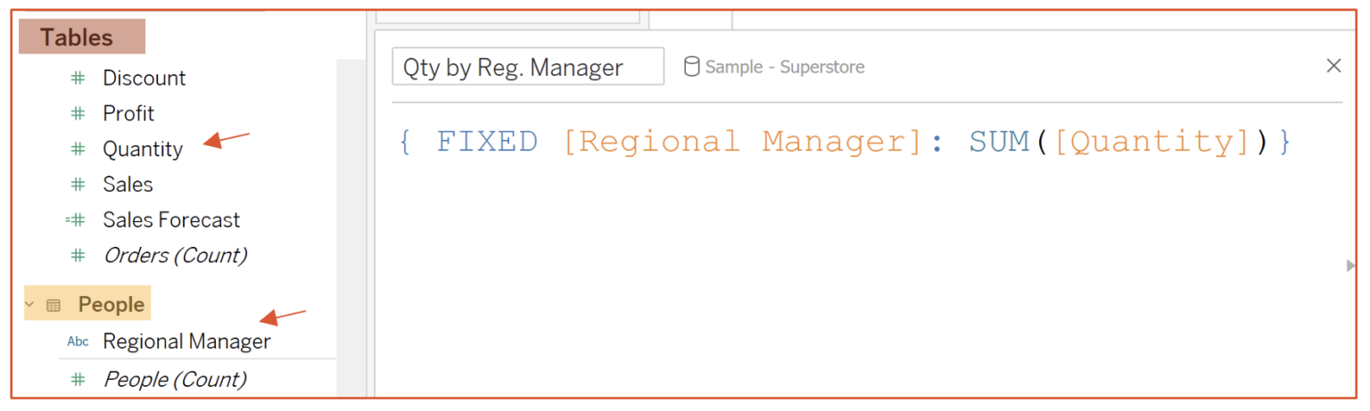 Power BI Logic and Calculation Foundations - InterWorks