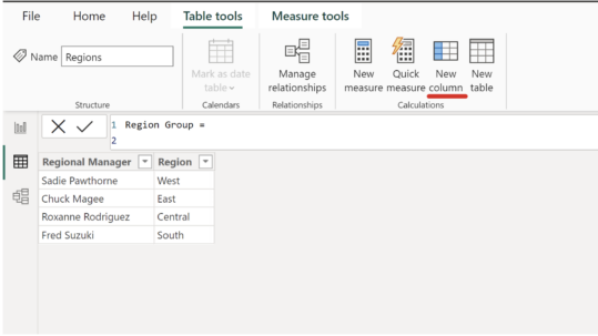 Power BI Case Statements - InterWorks