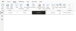 Creating Navigation Buttons in Power BI Using Page Navigator - InterWorks
