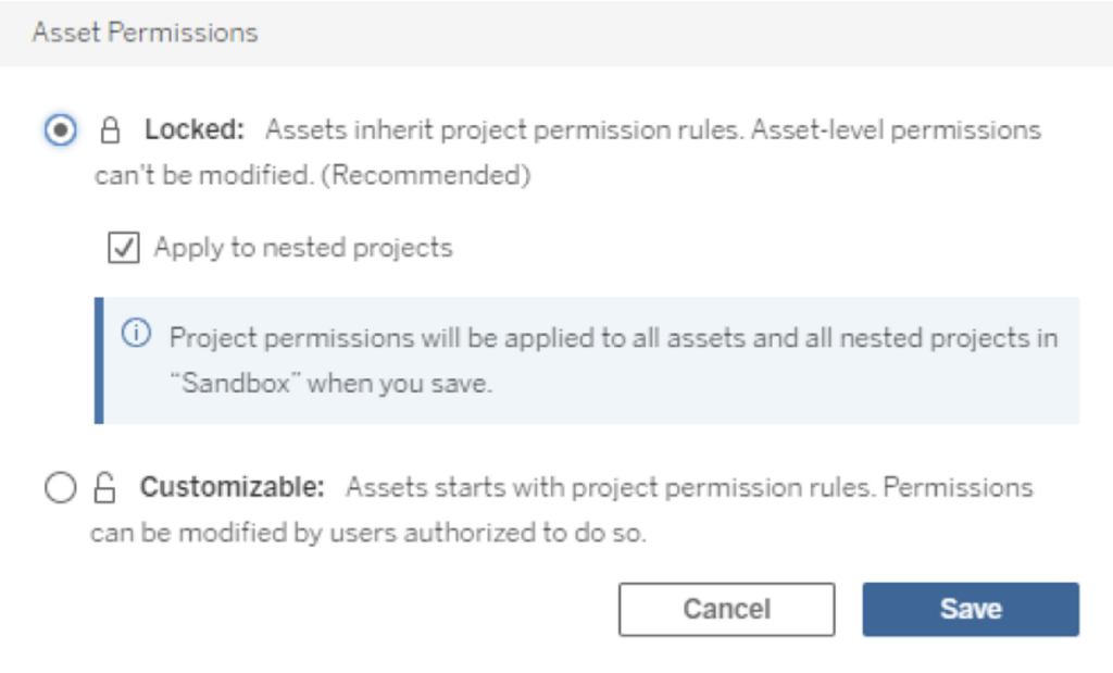 Fabric Governance: Content Organization and Subdivision - InterWorks