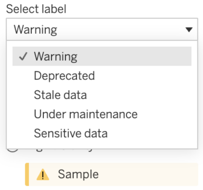 What Can We Do with Published Data Sources in Tableau? - InterWorks