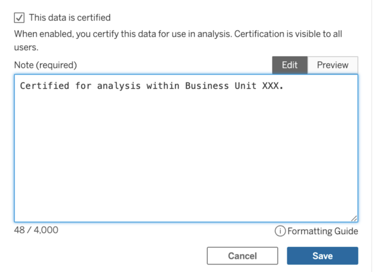 What Can We Do with Published Data Sources in Tableau? - InterWorks