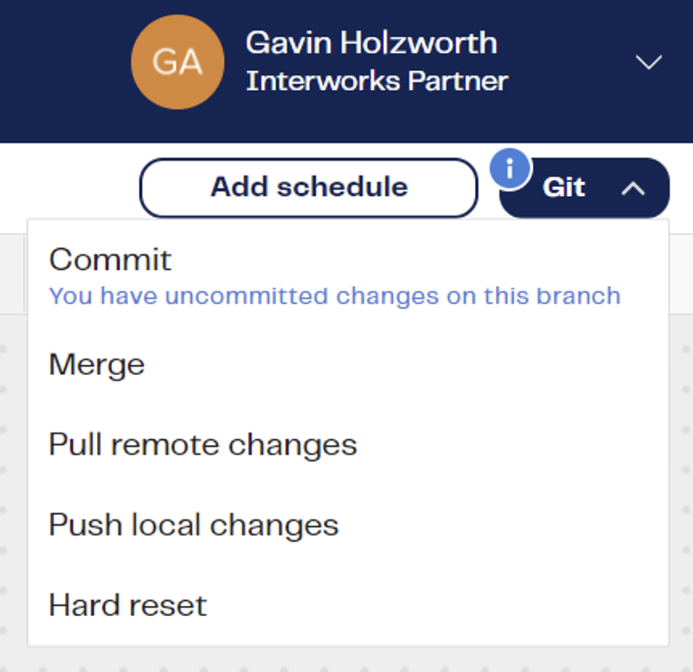 Matillion DPC: How to Git Going - InterWorks