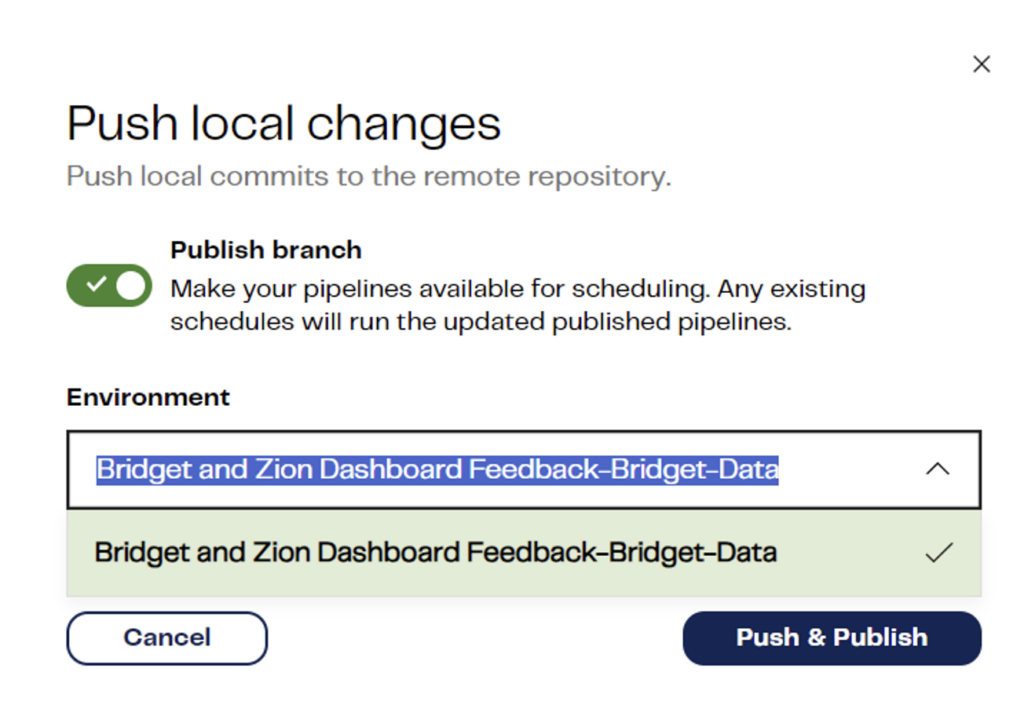 Matillion DPC: How to Git Going - InterWorks