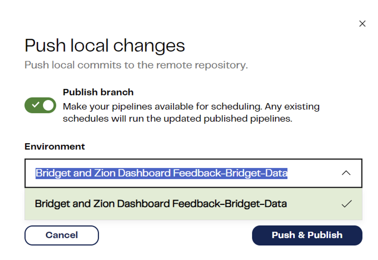 Matillion DPC: How to Git Going - InterWorks