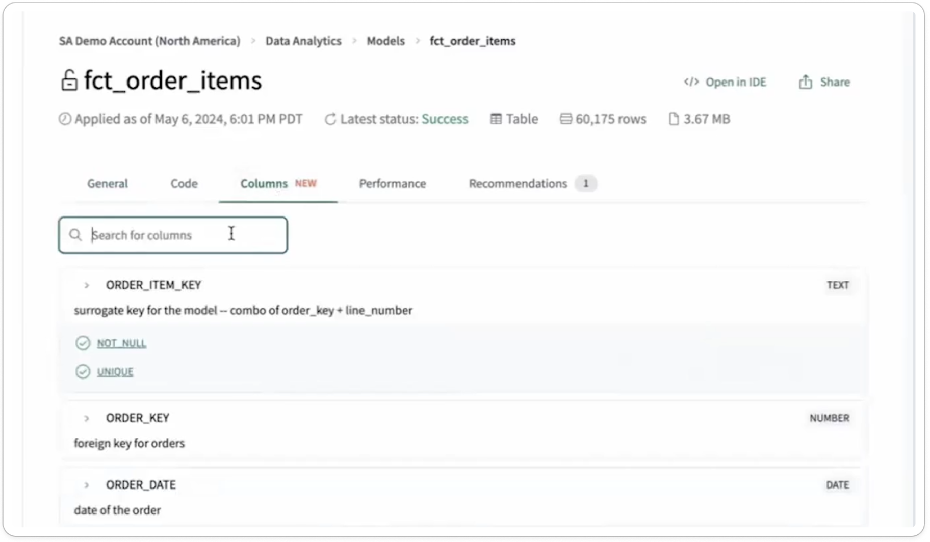 Highlights From the Spring 2024 dbt Cloud Launch Showcase - InterWorks