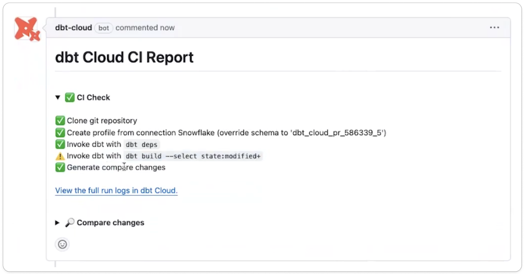 Highlights From the Spring 2024 dbt Cloud Launch Showcase - InterWorks