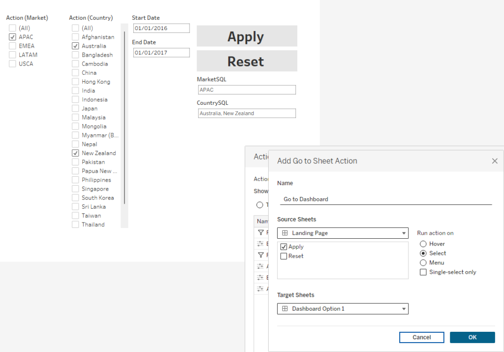 Boost Your Tableau Workbooks With Large And Complex Data Sources Interworks 5753