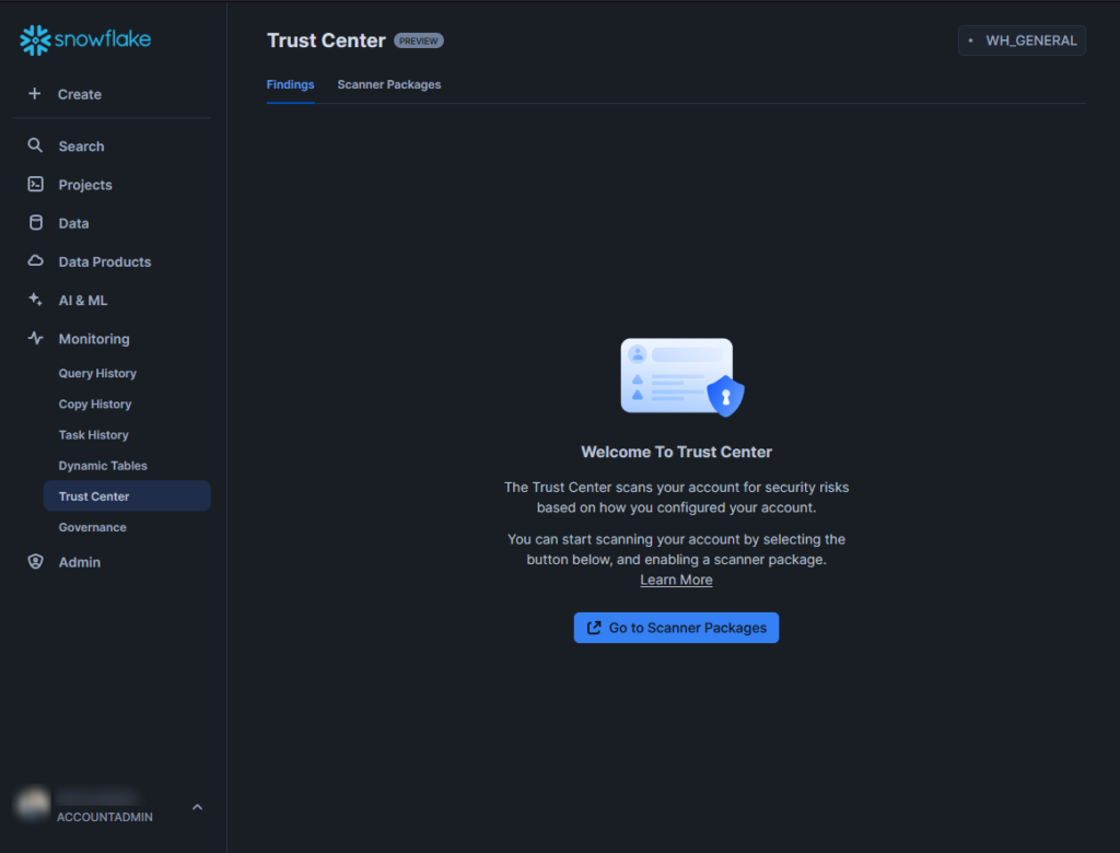 How to Improve Security with Snowflake’s Trust Center - InterWorks
