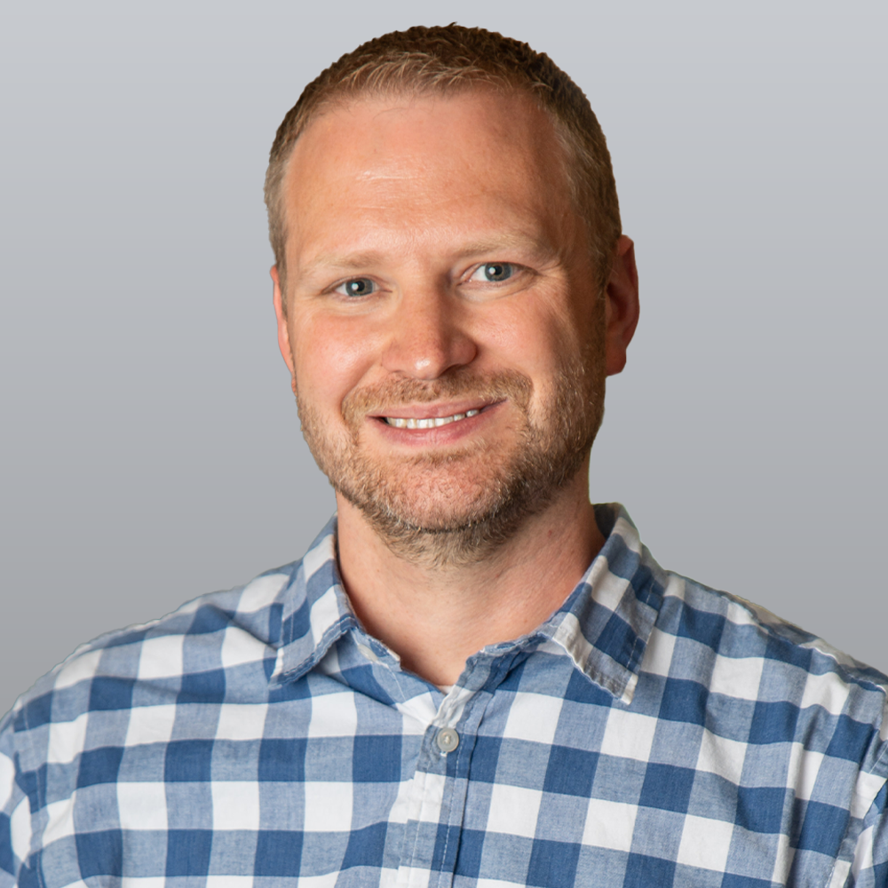 Derrick Austin | InterWorks