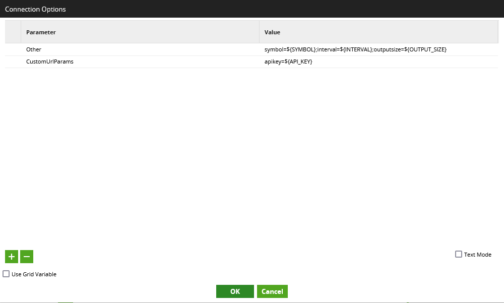 Querying Stock Data with an API Query Profile in Matillion ETL - InterWorks