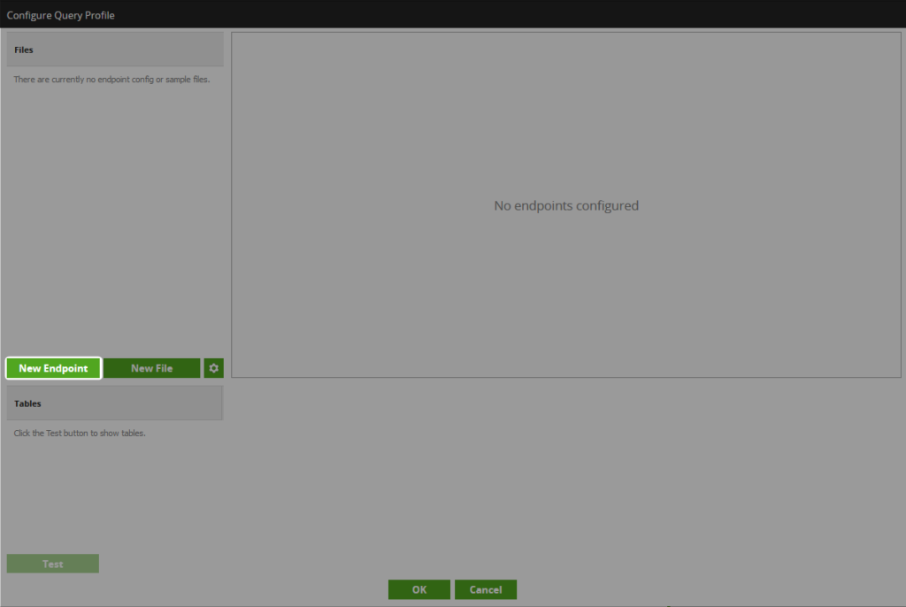 Querying Stock Data with an API Query Profile in Matillion ETL - InterWorks