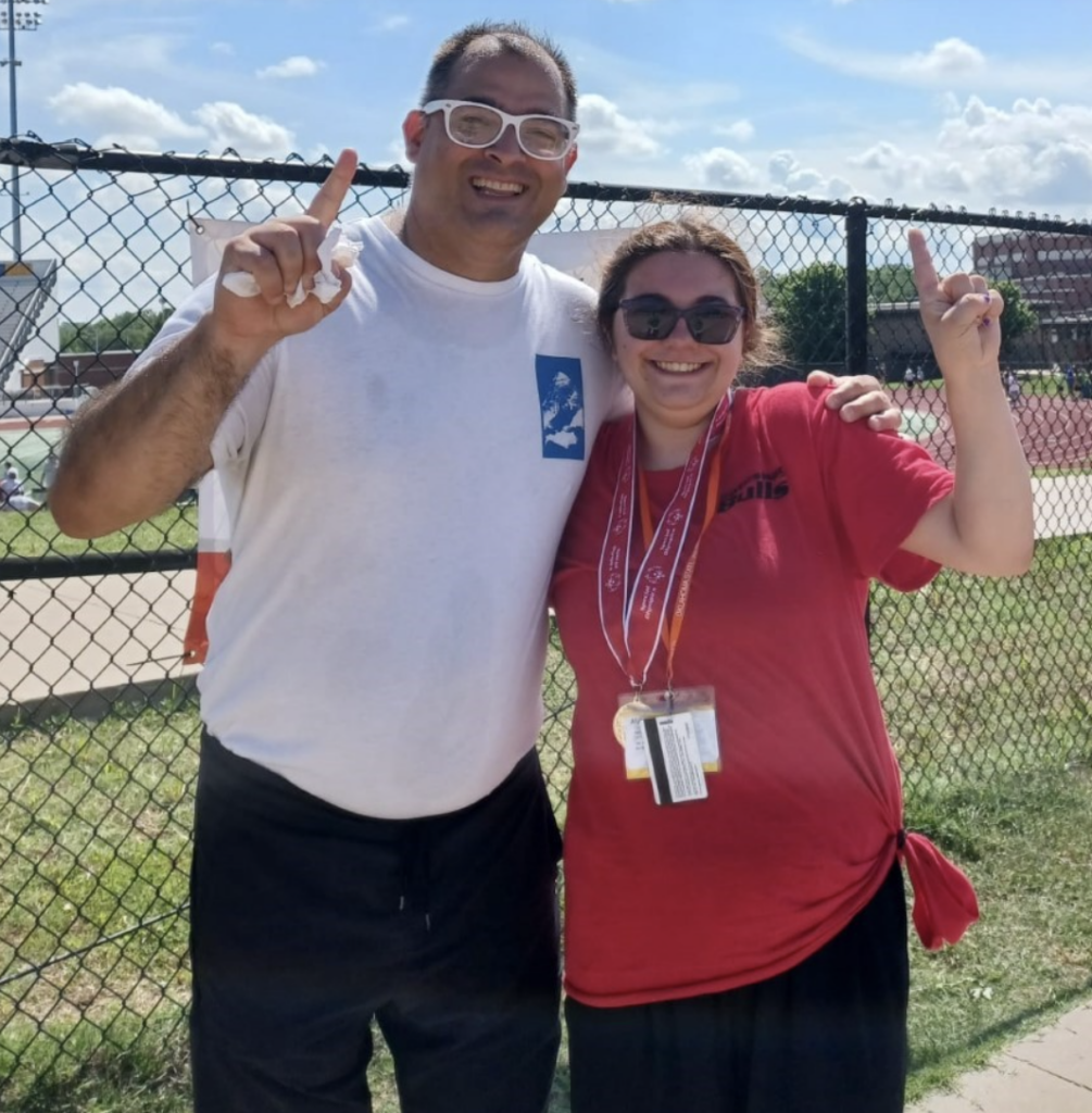 InterWorks Causes: Special Olympics Oklahoma - InterWorks