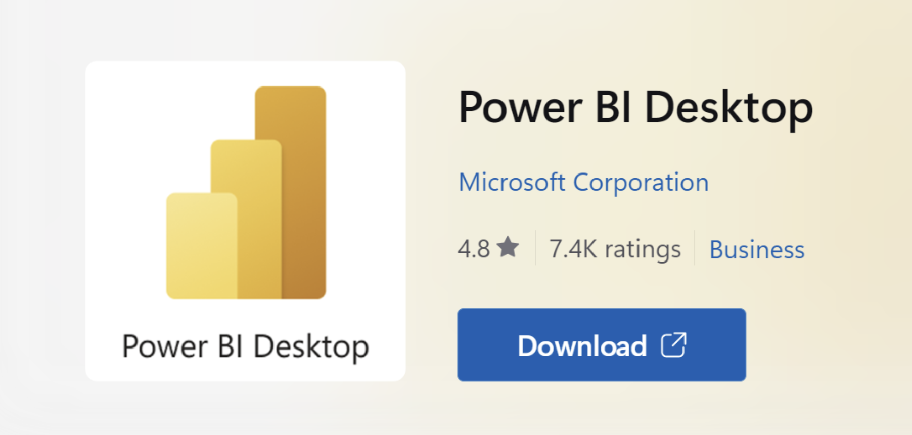 How to Build a Report in Power BI Desktop - InterWorks