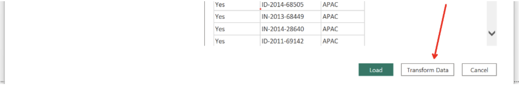 How to Build a Report in Power BI Desktop - InterWorks