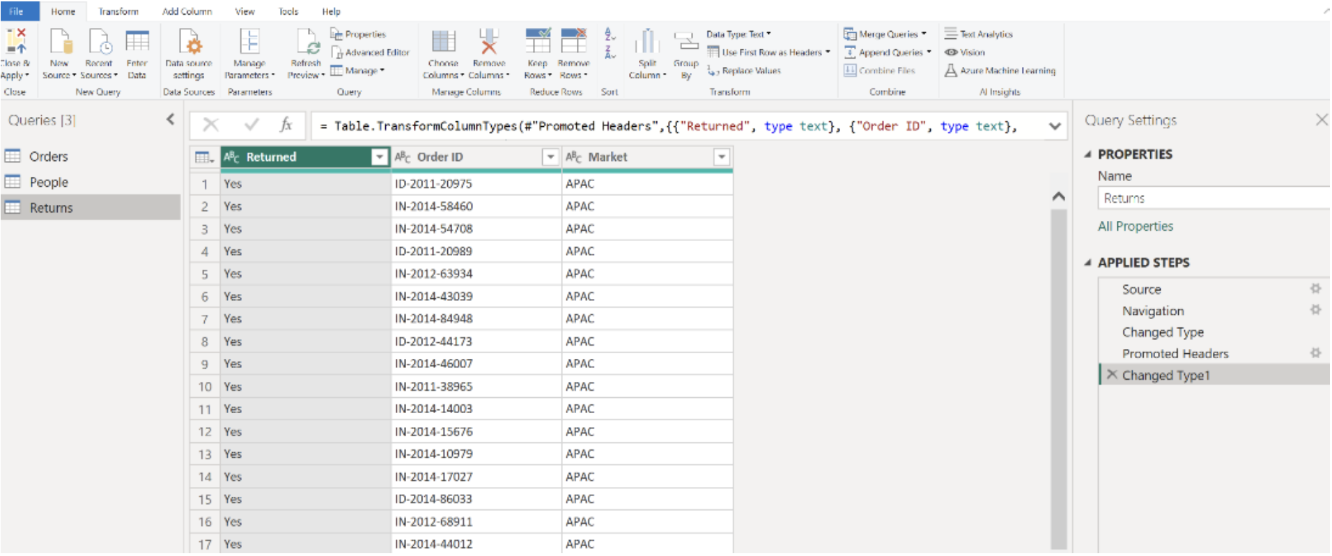 How to Build a Report in Power BI Desktop - InterWorks