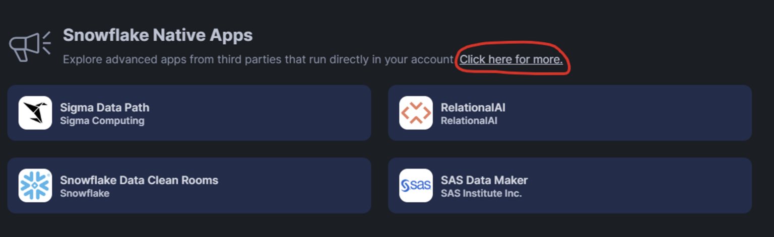 An Introduction to Snowflake's Marketplace - InterWorks