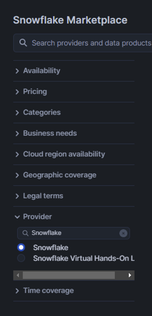 An Introduction to Snowflake's Marketplace - InterWorks