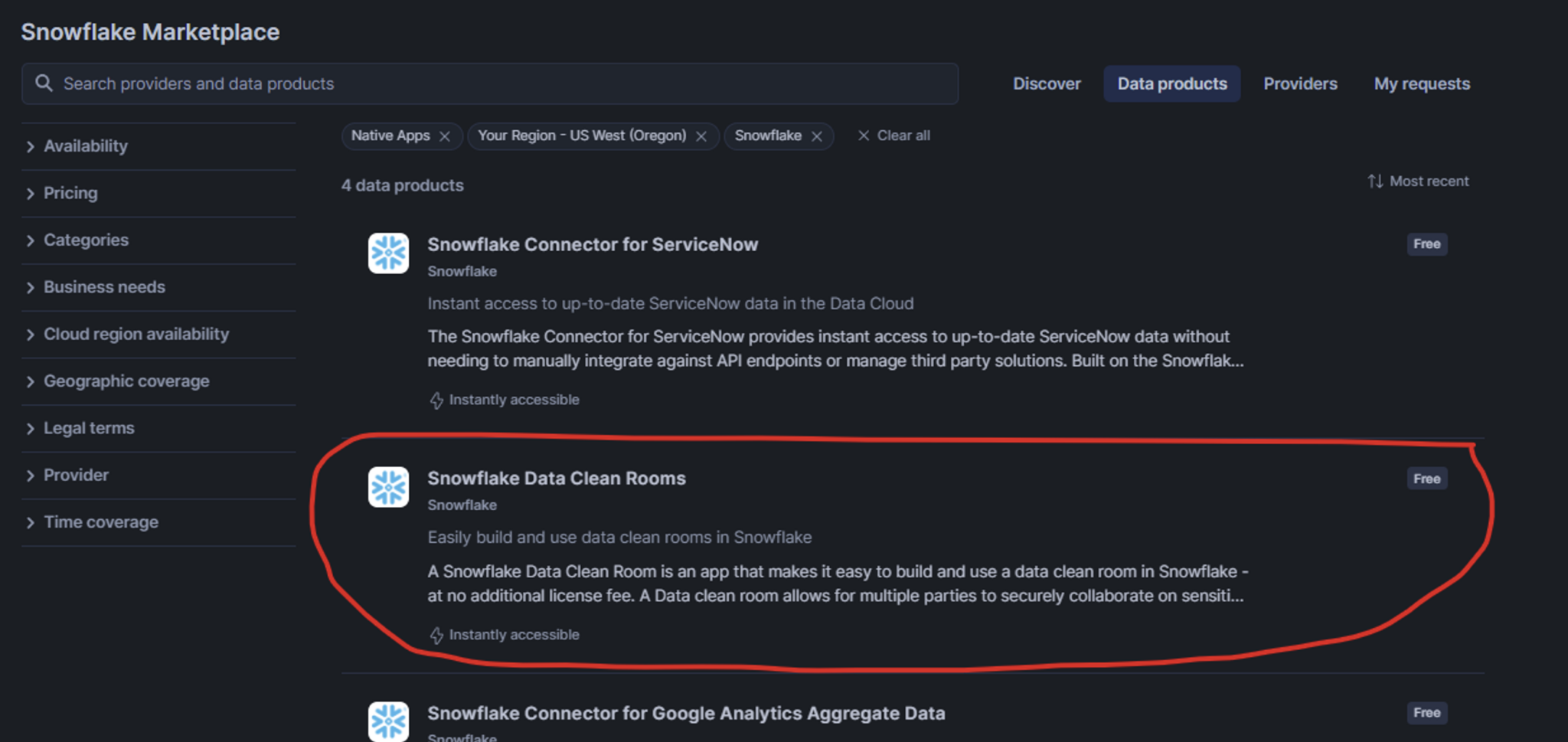 An Introduction to Snowflake's Marketplace - InterWorks