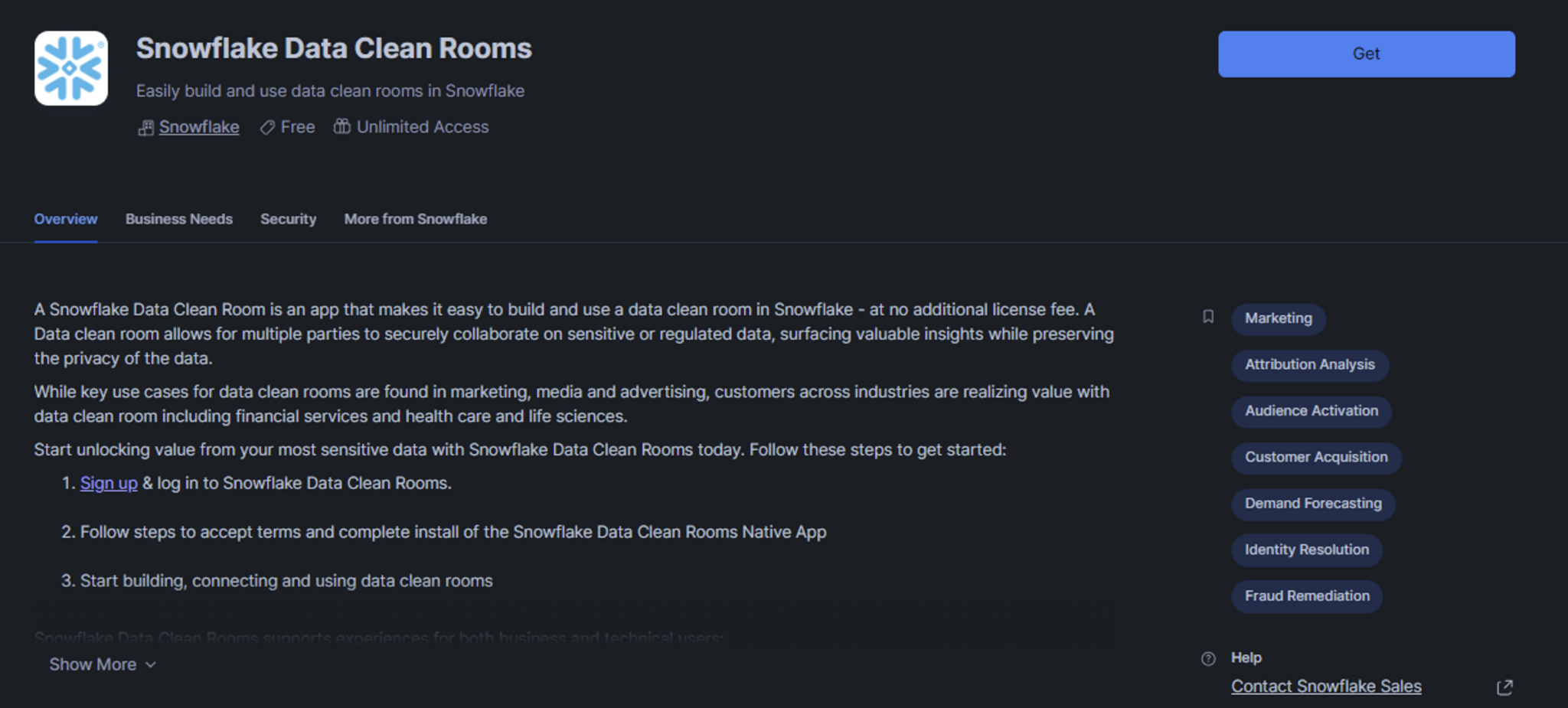 An Introduction to Snowflake's Marketplace - InterWorks