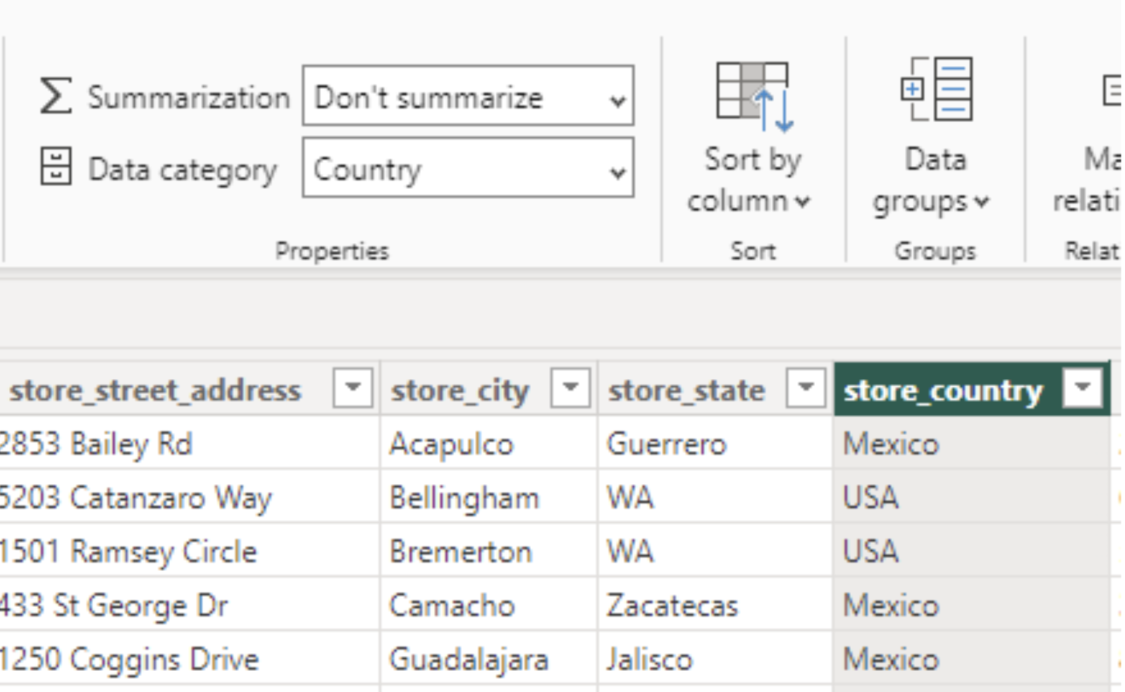 Why Are My Power BI Locations Mapping My Data Incorrectly? - InterWorks
