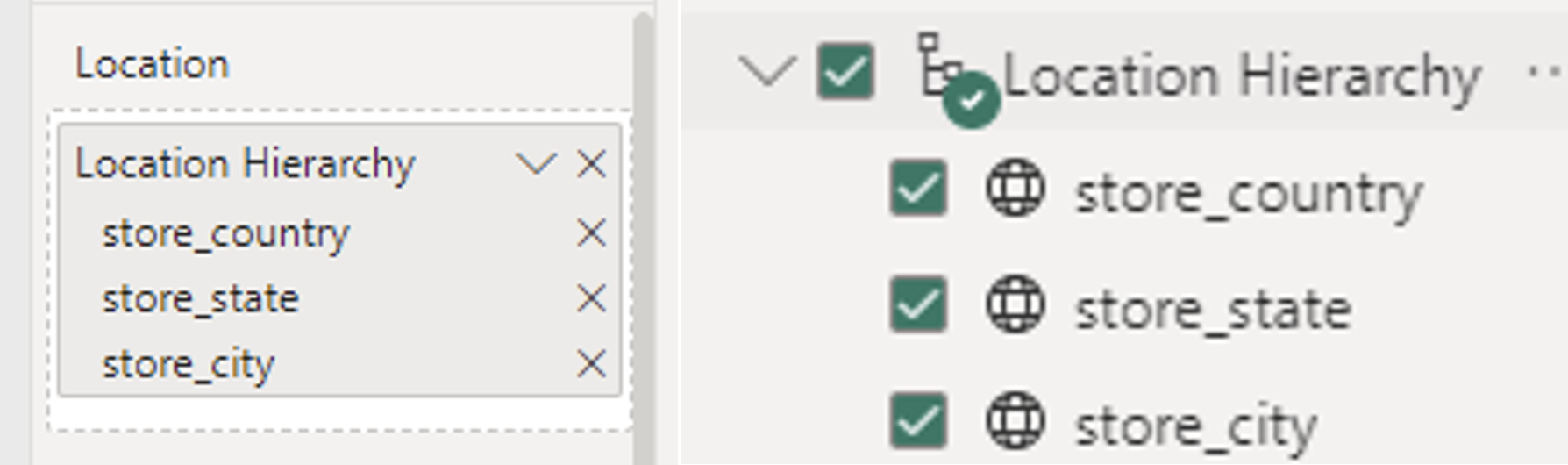 Why Are My Power BI Locations Mapping My Data Incorrectly? - InterWorks