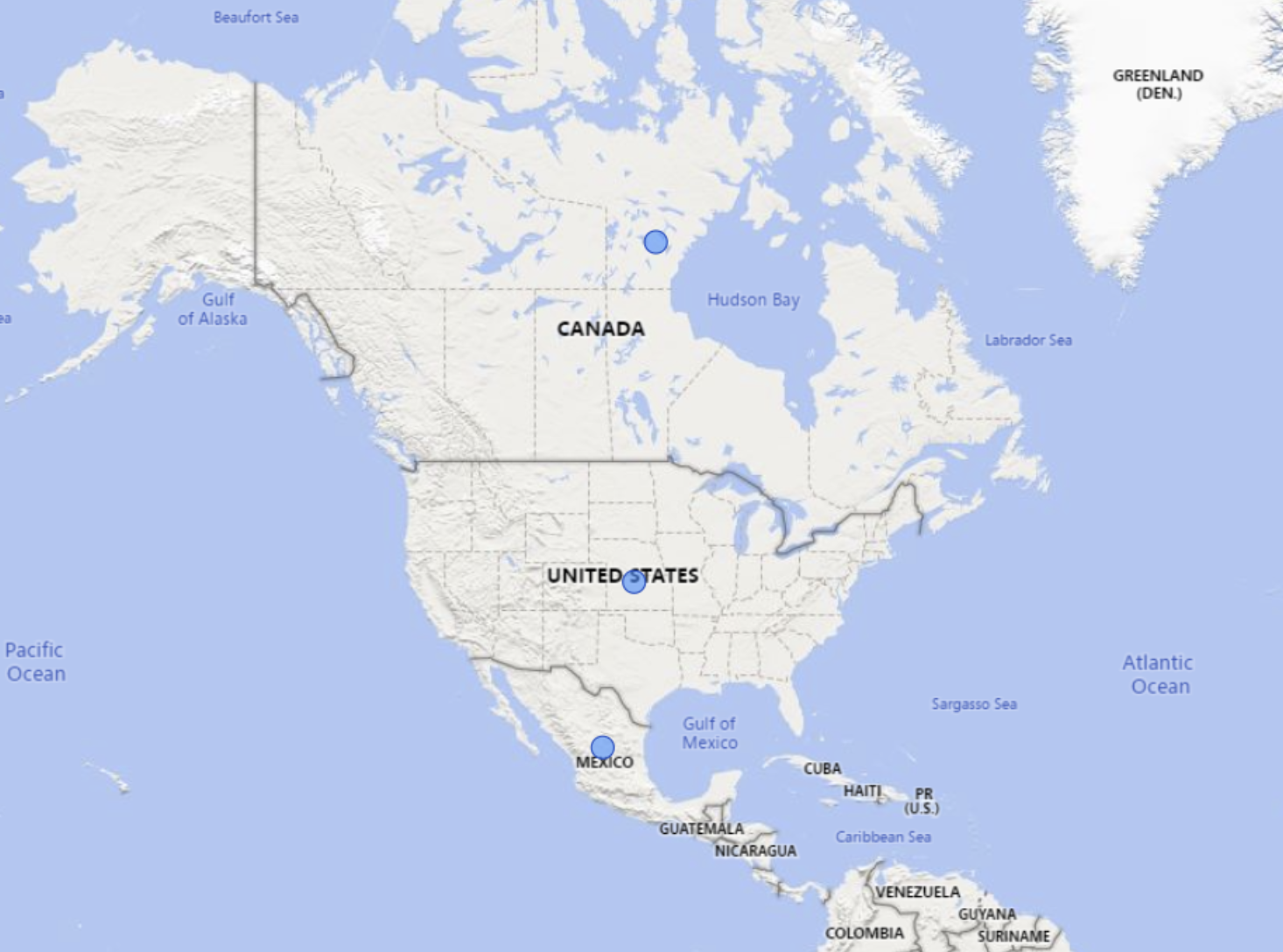 Why Are My Power BI Locations Mapping My Data Incorrectly? - InterWorks