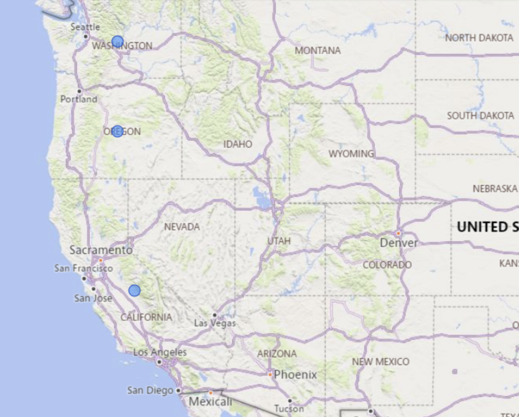 Why Are My Power BI Locations Mapping My Data Incorrectly? - InterWorks