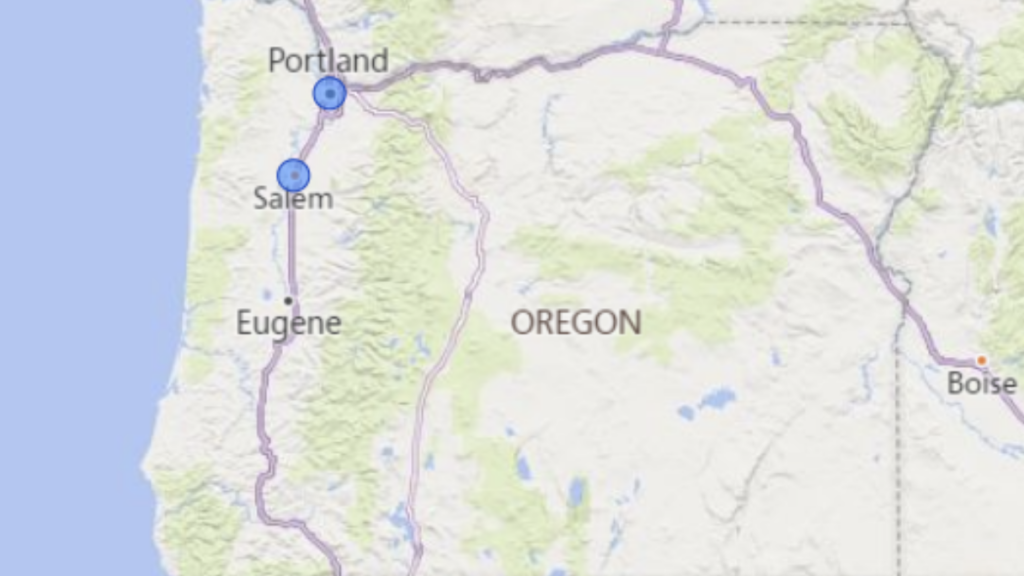 Why Are My Power BI Locations Mapping My Data Incorrectly? - InterWorks