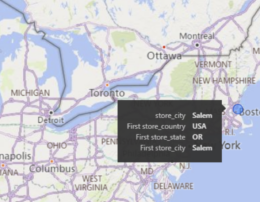 Why Are My Power BI Locations Mapping My Data Incorrectly? - InterWorks