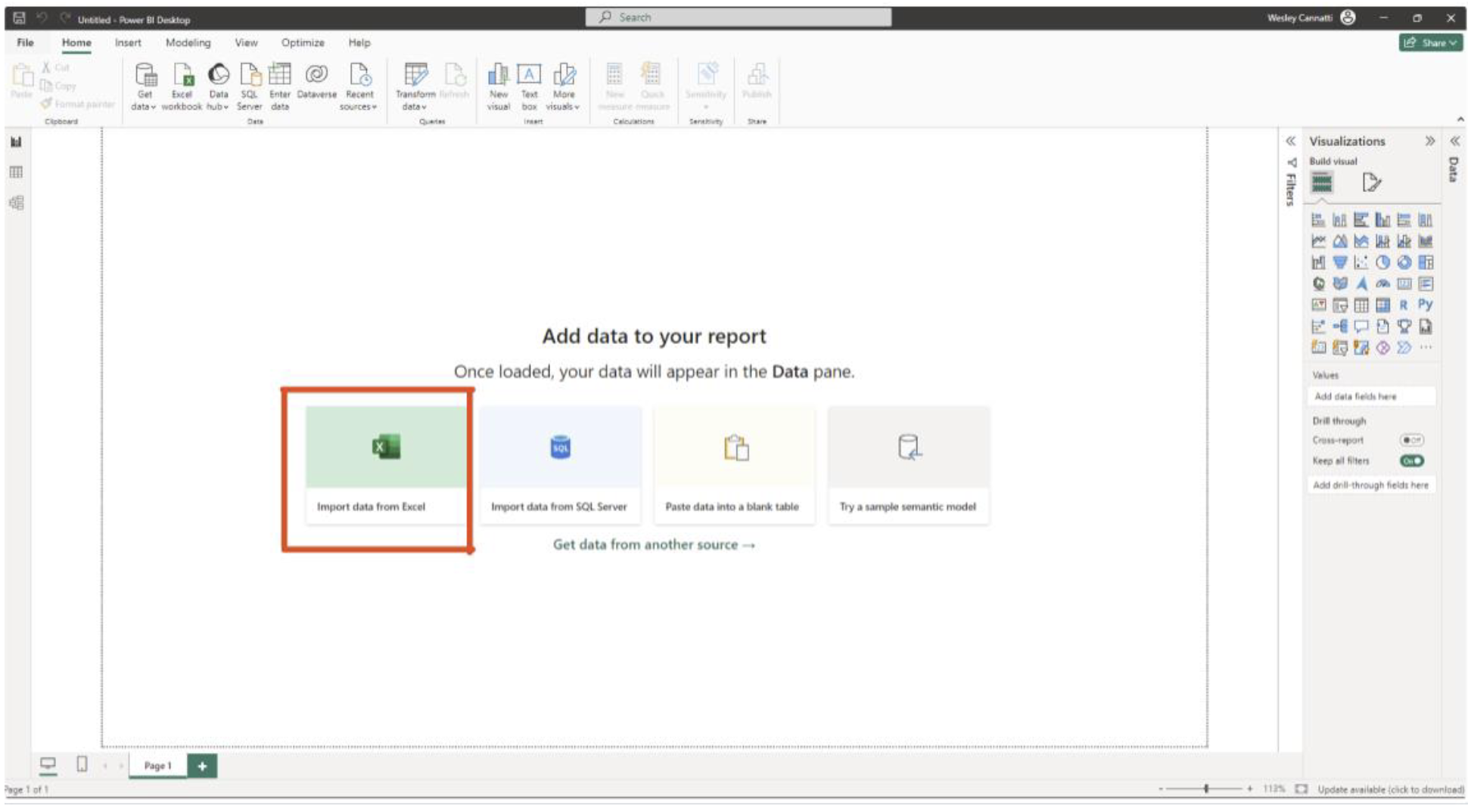 A Guide to Power BI Desktop for Tableau Developers - InterWorks
