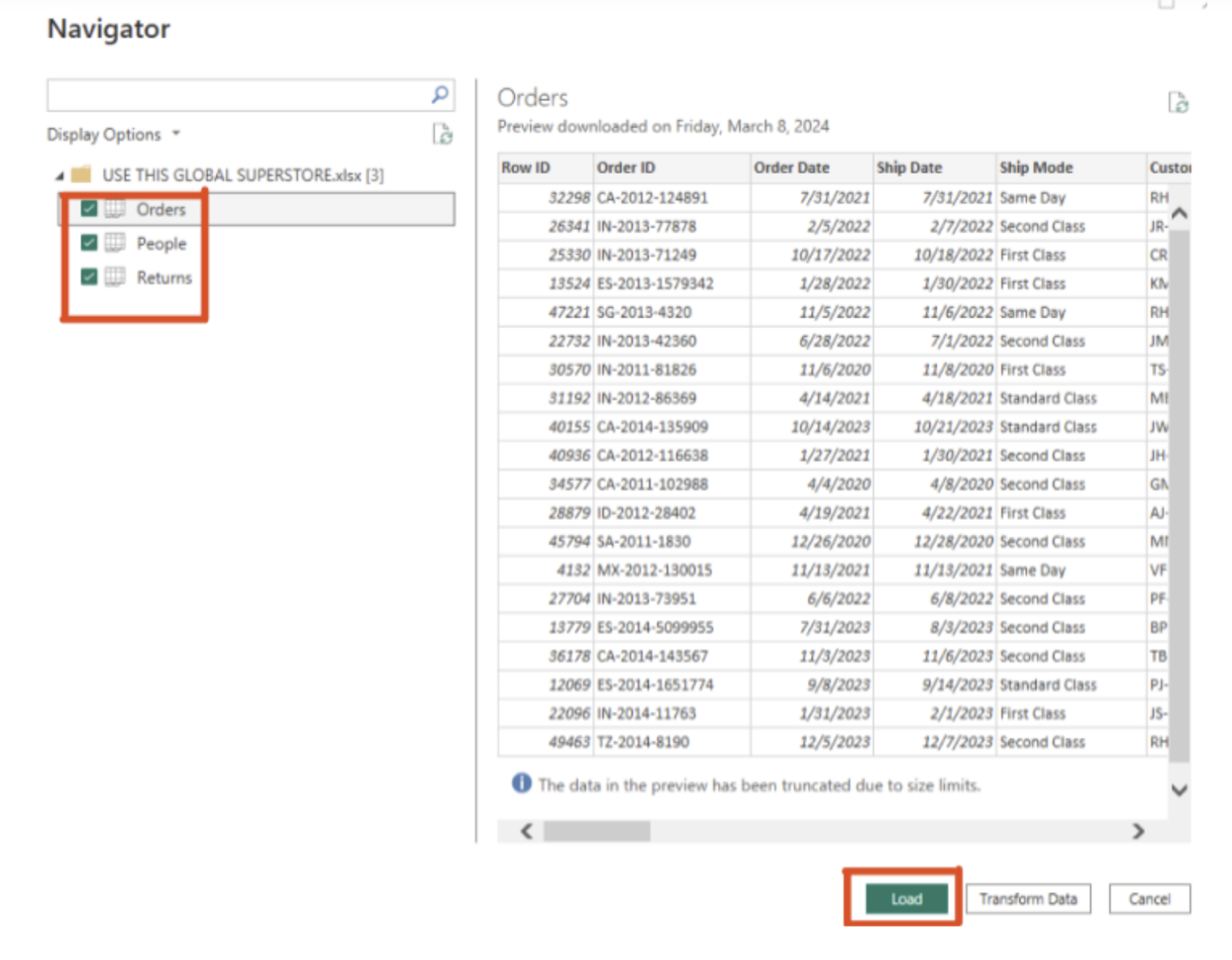 A Guide to Power BI Desktop for Tableau Developers - InterWorks