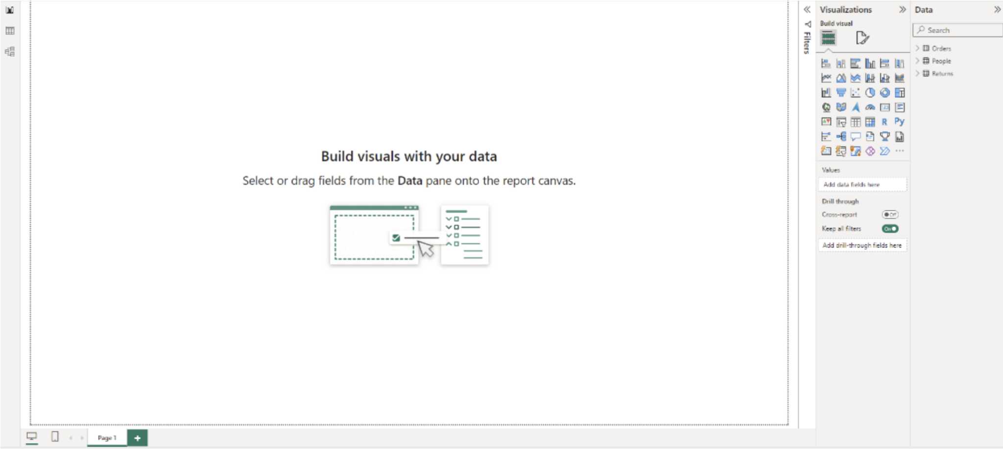 A Guide to Power BI Desktop for Tableau Developers - InterWorks