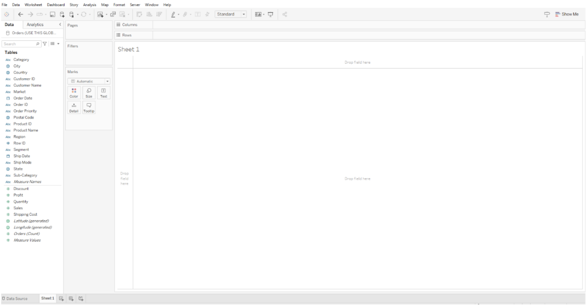 A Guide to Power BI Desktop for Tableau Developers - InterWorks