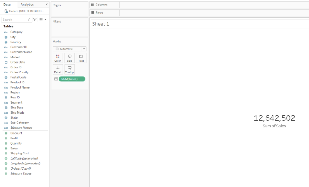 A Guide to Power BI Desktop for Tableau Developers - InterWorks