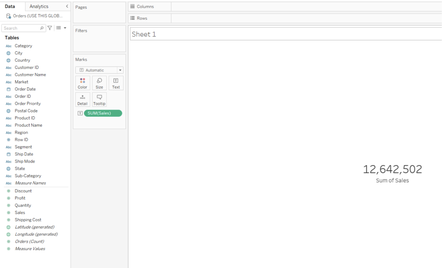 A Guide to Power BI Desktop for Tableau Developers - InterWorks