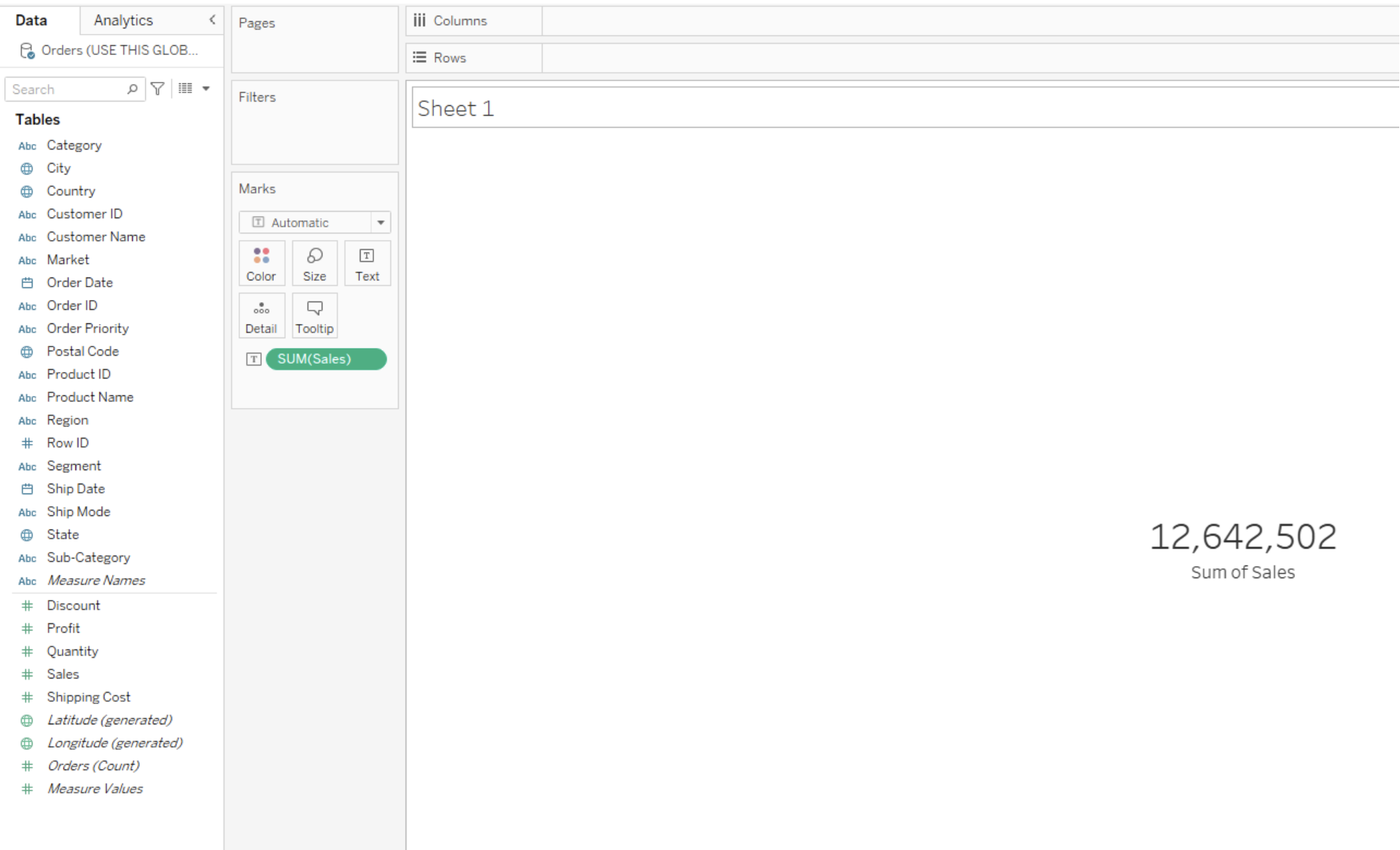 A Guide to Power BI Desktop for Tableau Developers - InterWorks